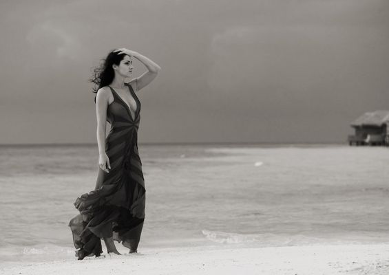 Model Kristin W. - Fotos & Bilder - Fotografin | fotocommunity