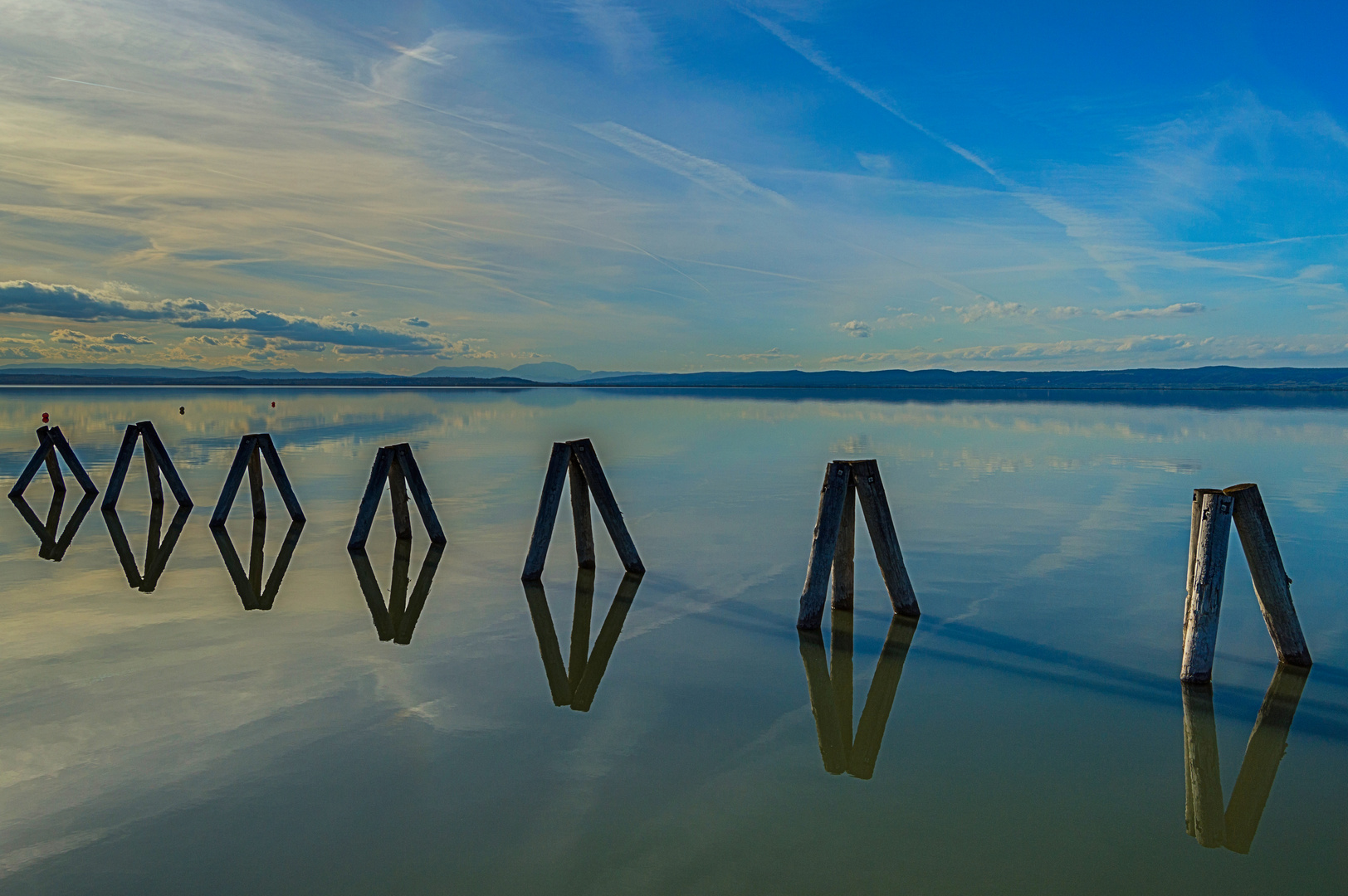 am Neusiedler See Foto & Bild | europe, Österreich, projekte Bilder auf ...