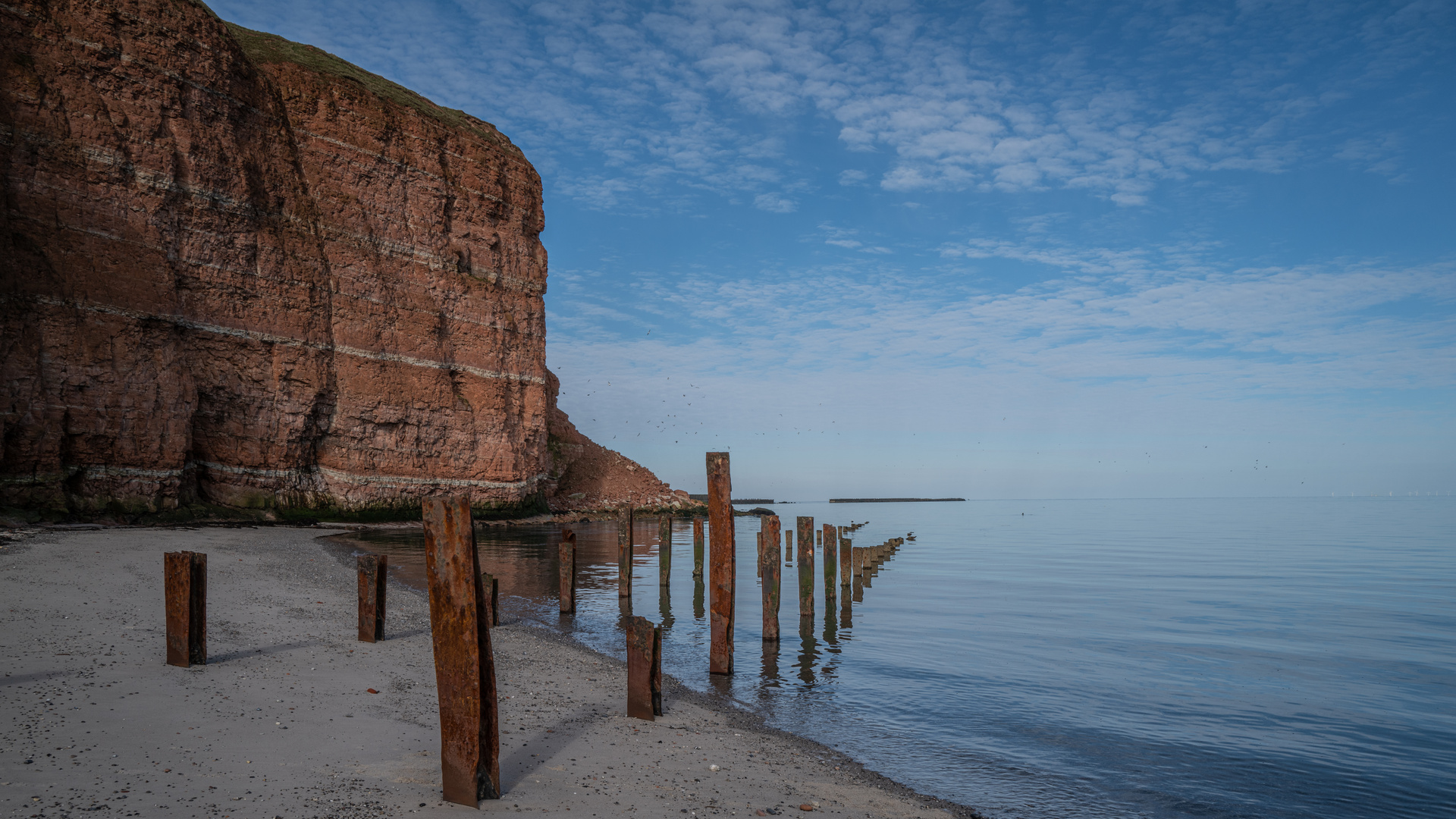 Am Nordstrand Foto & Bild | deutschland, europe, schleswig- holstein ...