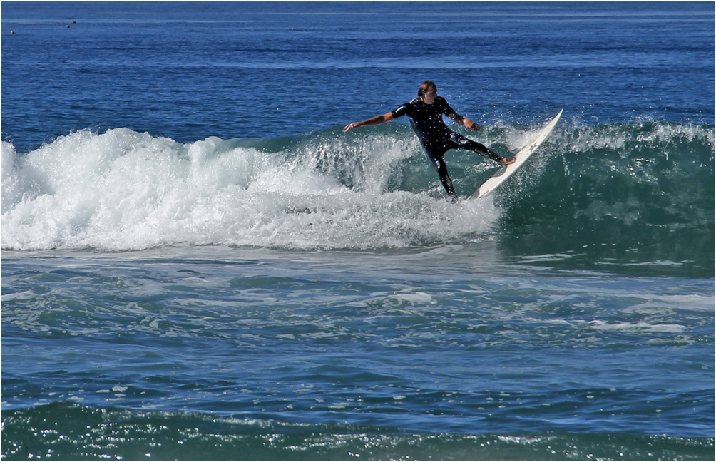 am Pazific 3 Foto & Bild | landschaft, meer & strand, brandung Bilder ...