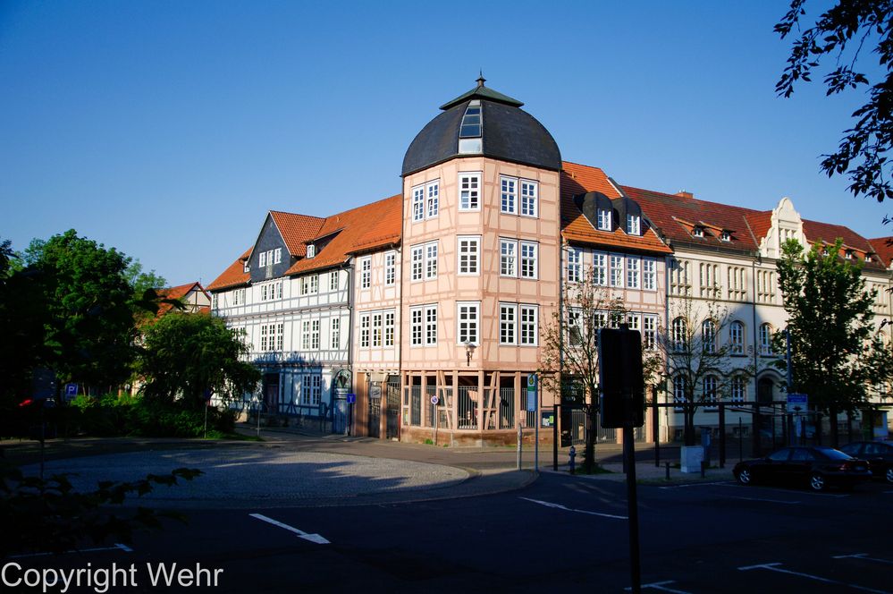 Am Plan Foto & Bild | architektur, stadtlandschaft, historisches Bilder auf fotocommunity