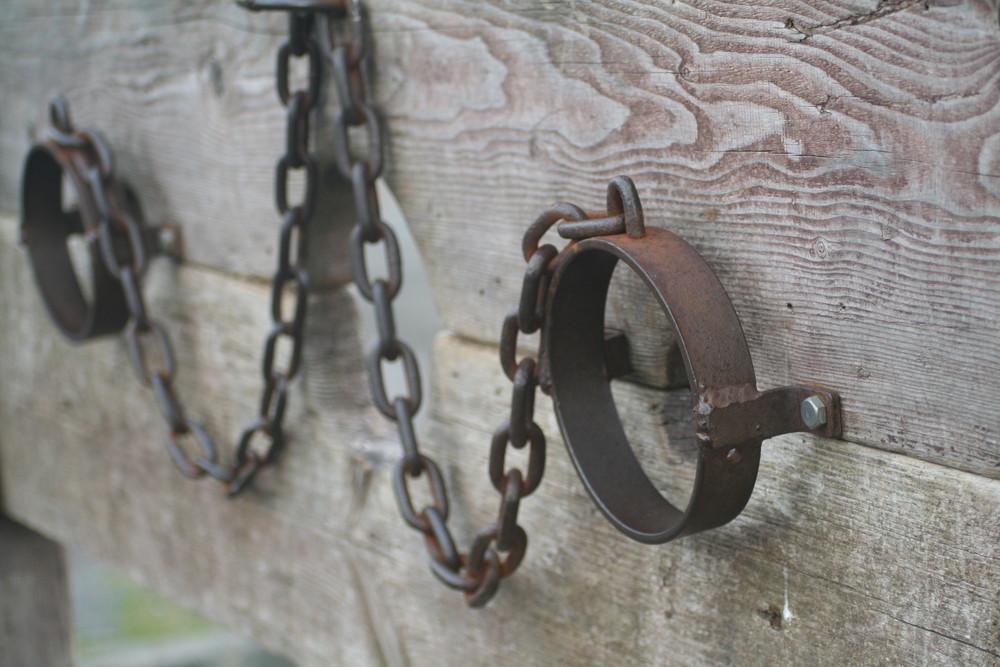 Am Pranger Foto & Bild | kunstfotografie & kultur, ritterspiele ...