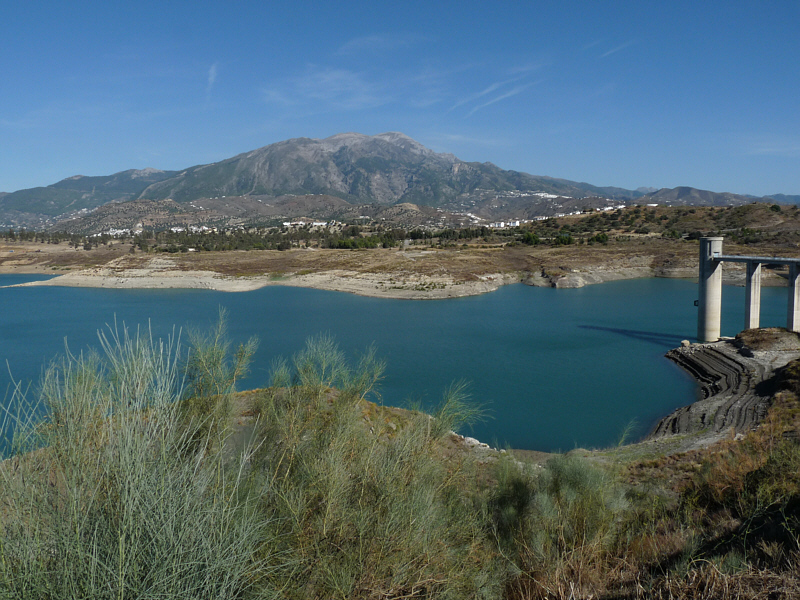 Am Rio Guaro . Foto & Bild | europe, spain, andalusien Bilder auf ...