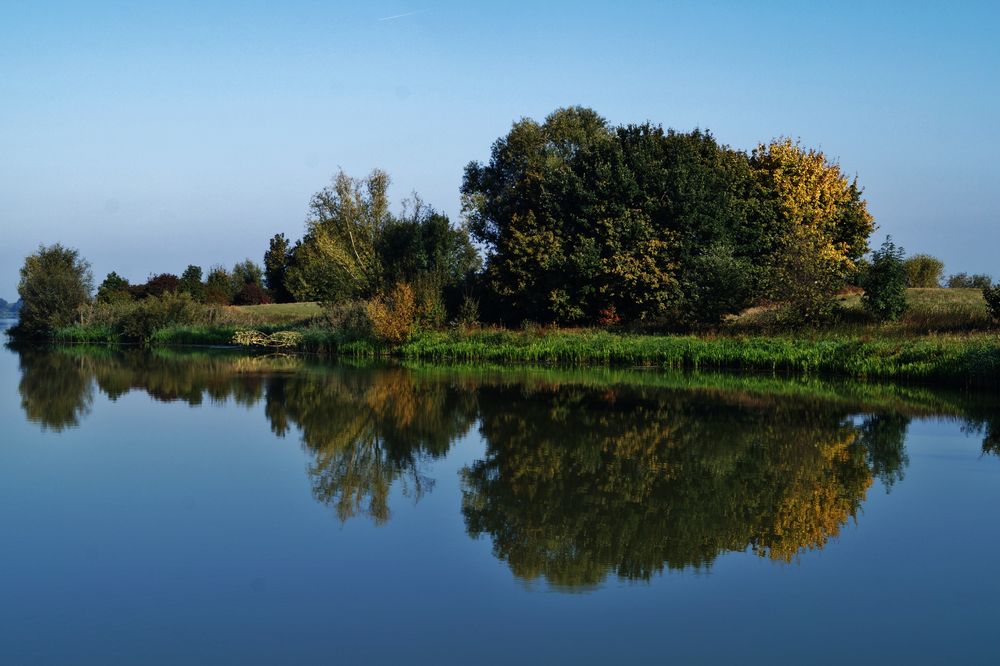 Am See... Foto & Bild | landschaft, bach, fluss & see, see, teich ...