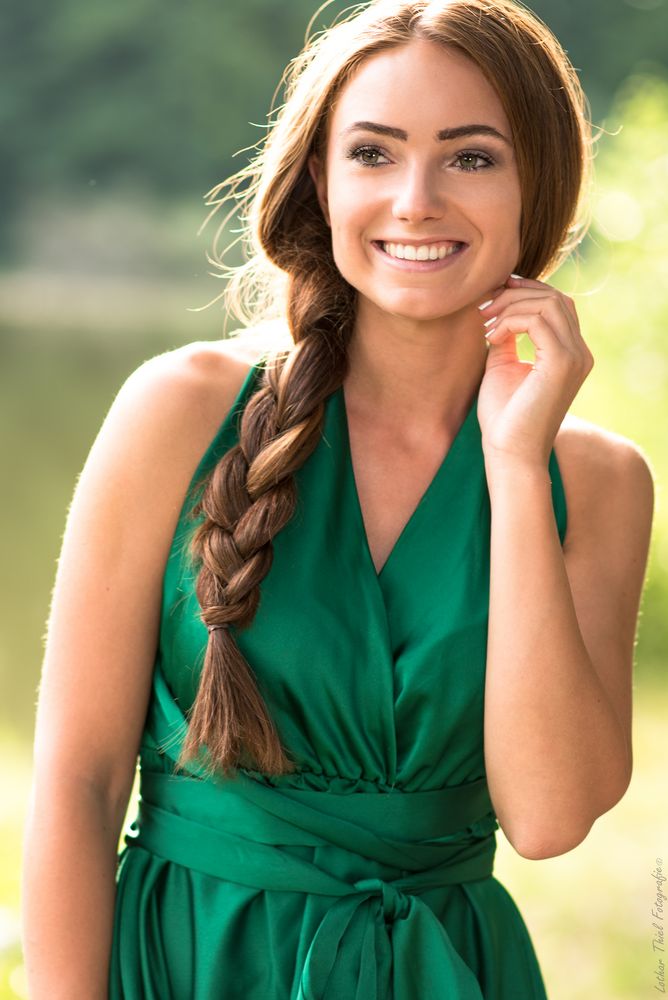 Am See Foto & Bild | erwachsene menschen, portrait, portrait frauen Bilder auf fotocommunity