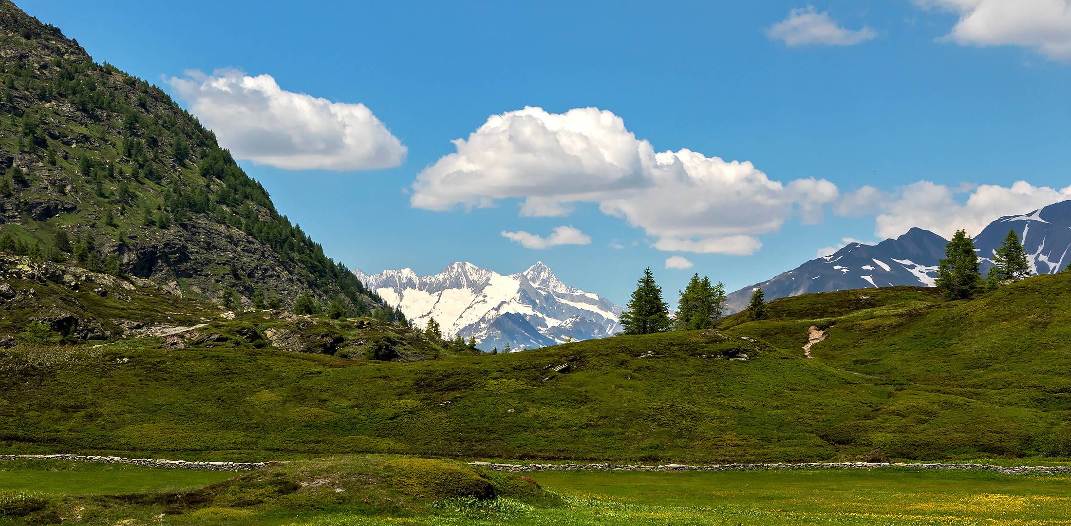 Am Simplonpass 001a Foto & Bild | europe, schweiz & liechtenstein ...