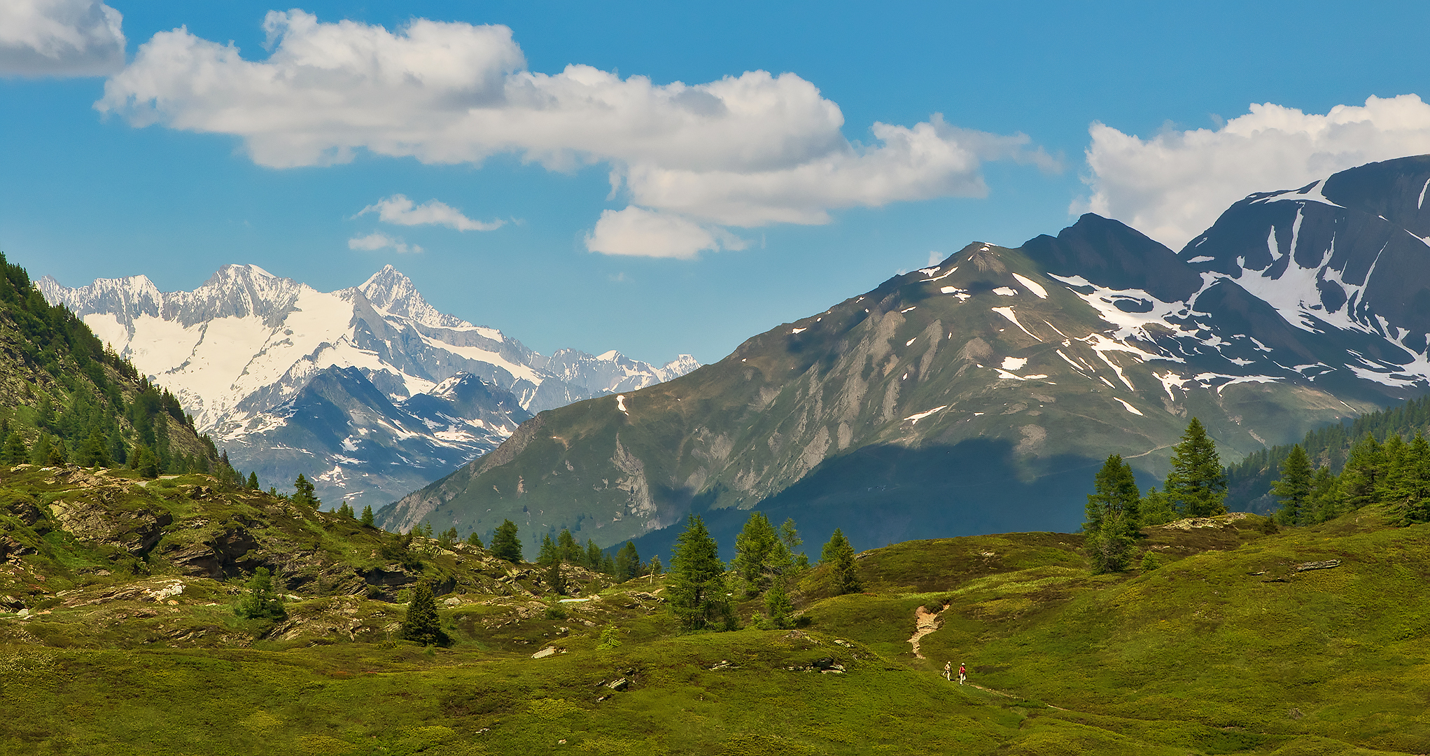 Am Simplonpass 014 Foto & Bild | europe, schweiz & liechtenstein, kt ...