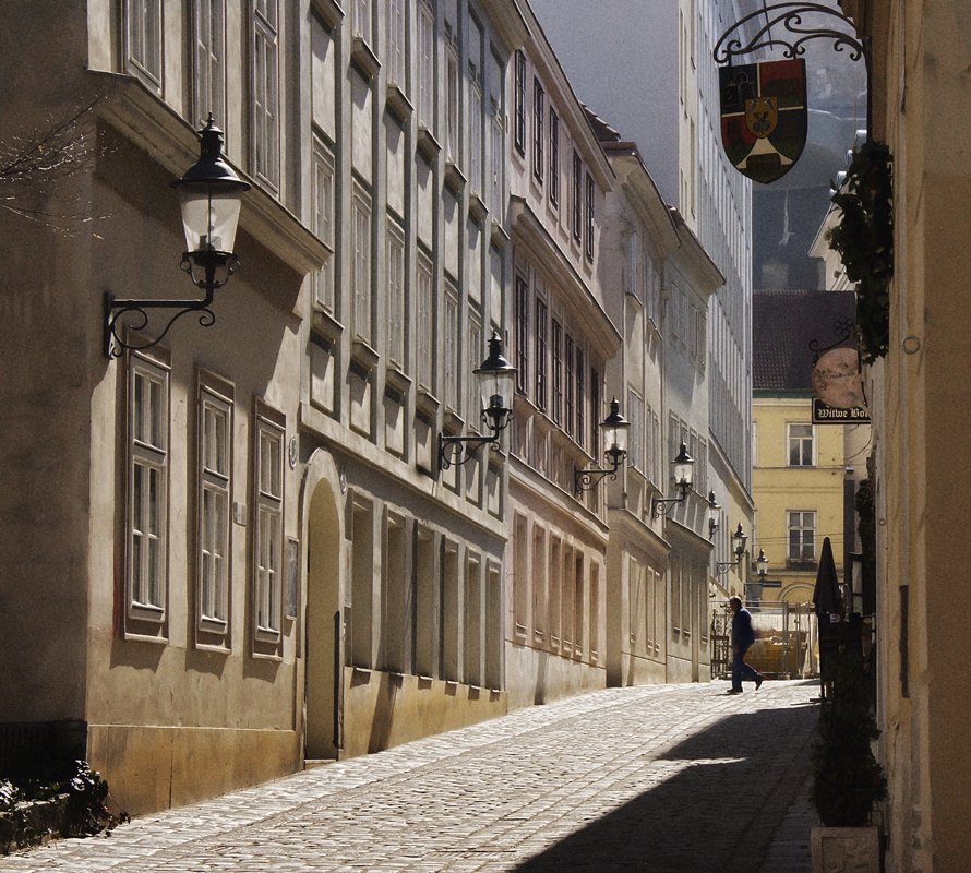 Am Spittelberg Foto & Bild | europe, Österreich, wien Bilder auf ...