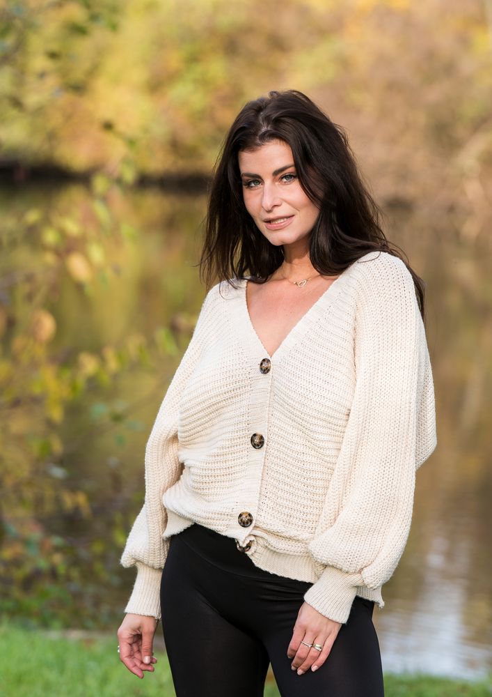 Am Stadtpark-See Foto & Bild | portrait, portrait frauen, outdoor ...