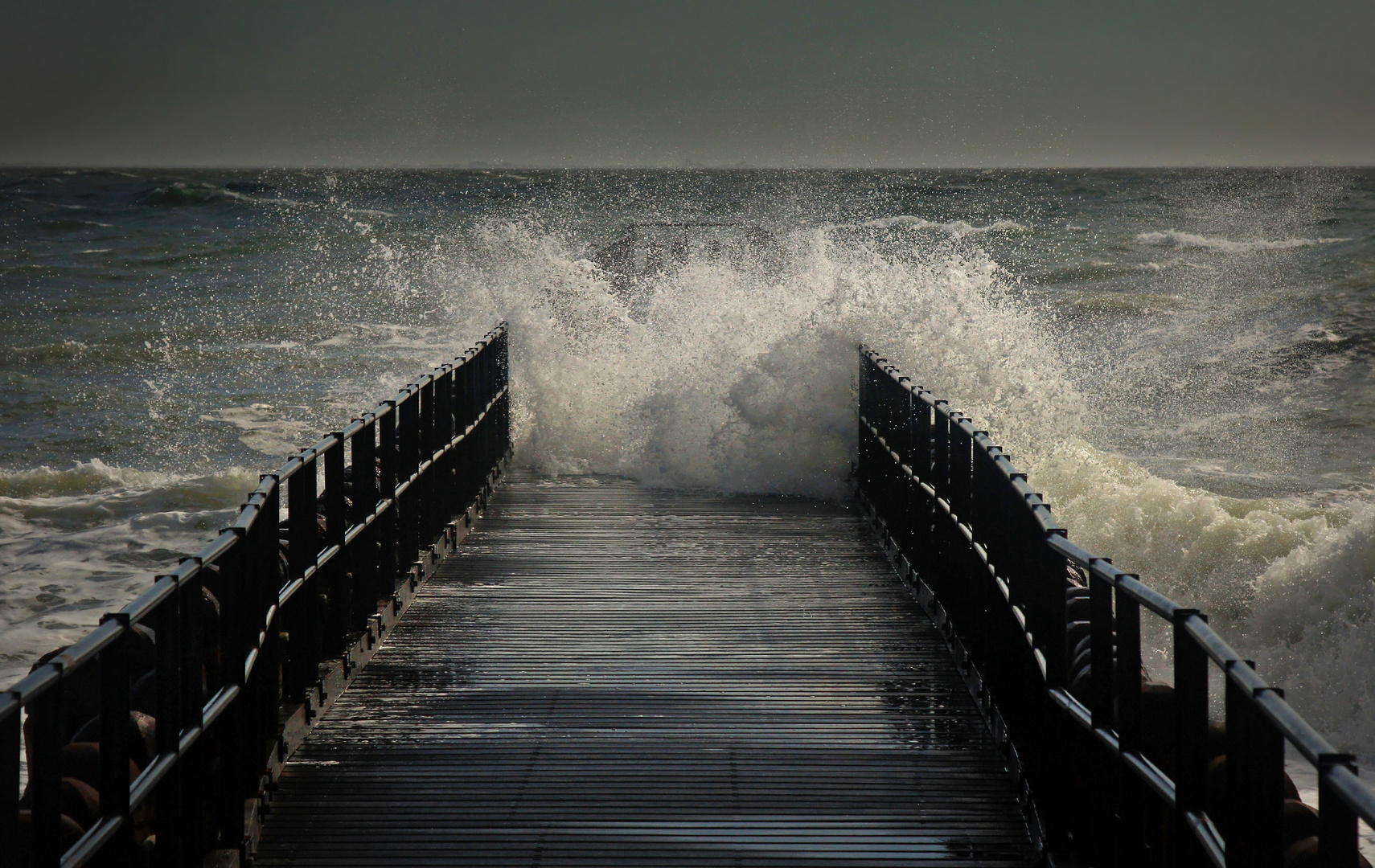 Am Steg Foto & Bild | europe, benelux, landschaft Bilder auf fotocommunity