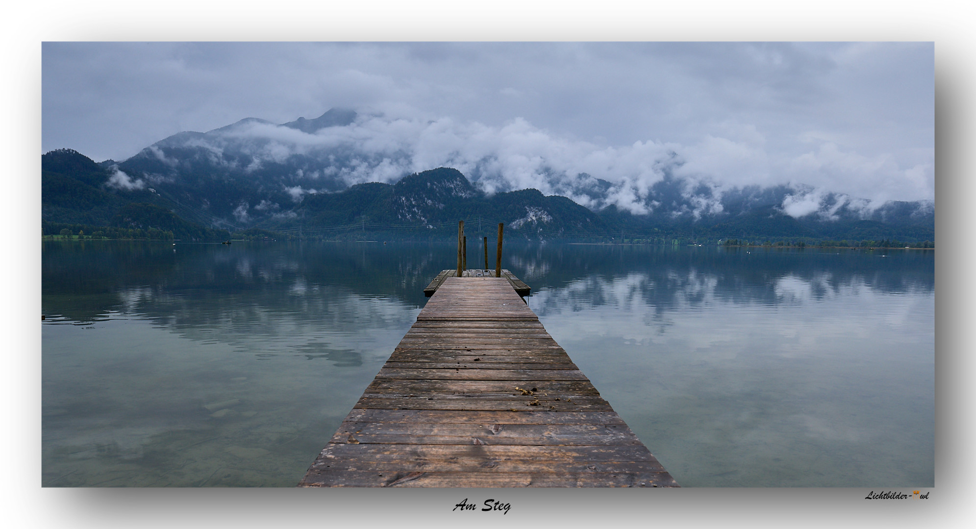 Am Steg Foto & Bild | deutschland, europe, bayern Bilder auf fotocommunity