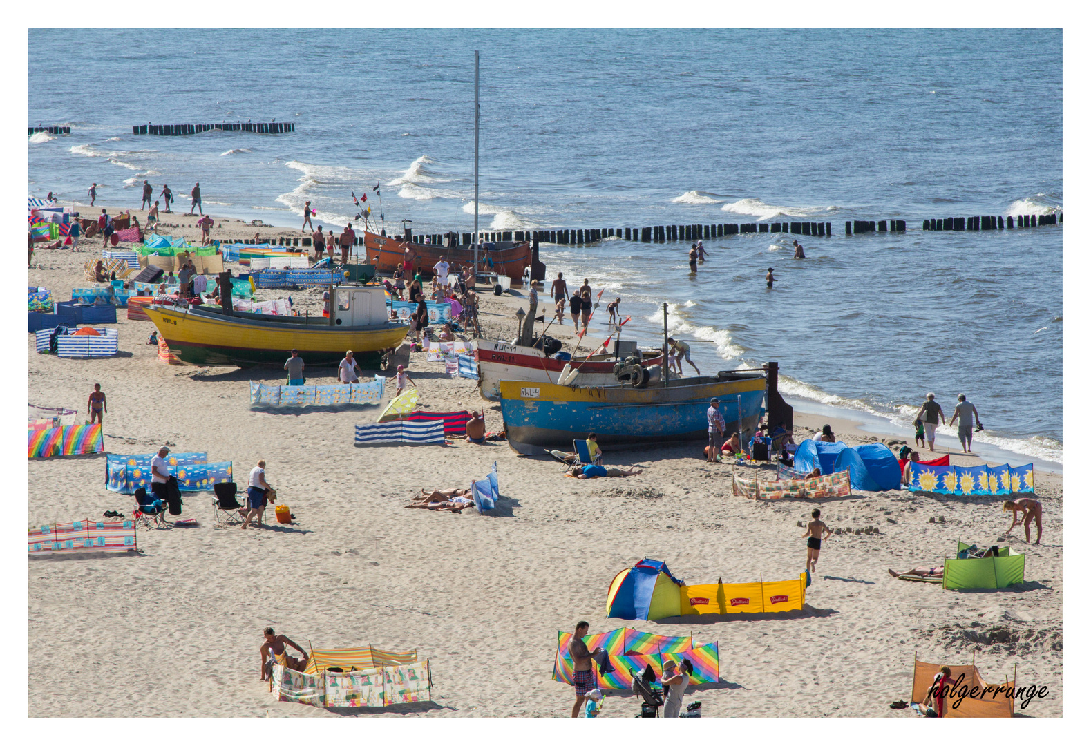 am Strand 1 Foto & Bild | landschaft, meer & strand, dies & das Bilder ...