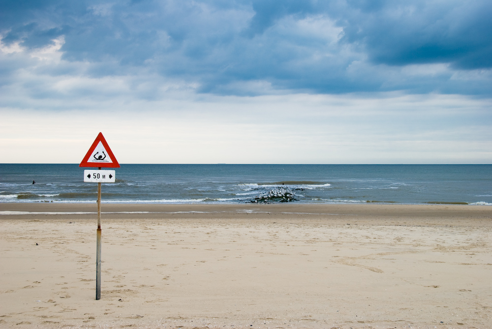 Am Strand 2 Foto & Bild | europe, benelux, netherlands Bilder auf ...