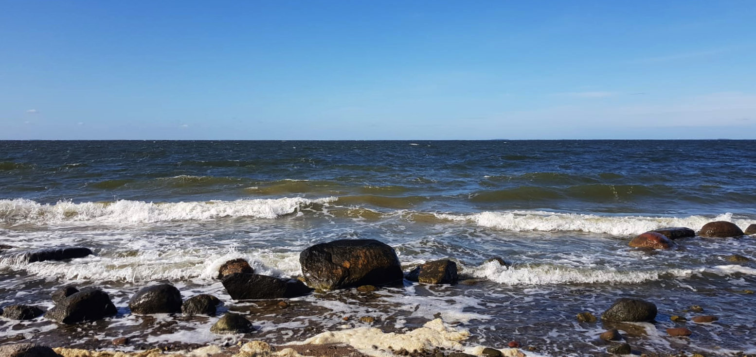 am Strand Foto & Bild | deutschland, europe, mecklenburg- vorpommern ...