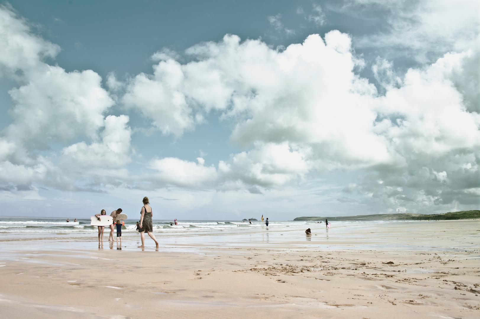 AM STRAND Foto & Bild | landschaft, meer & strand, cornwall Bilder auf ...