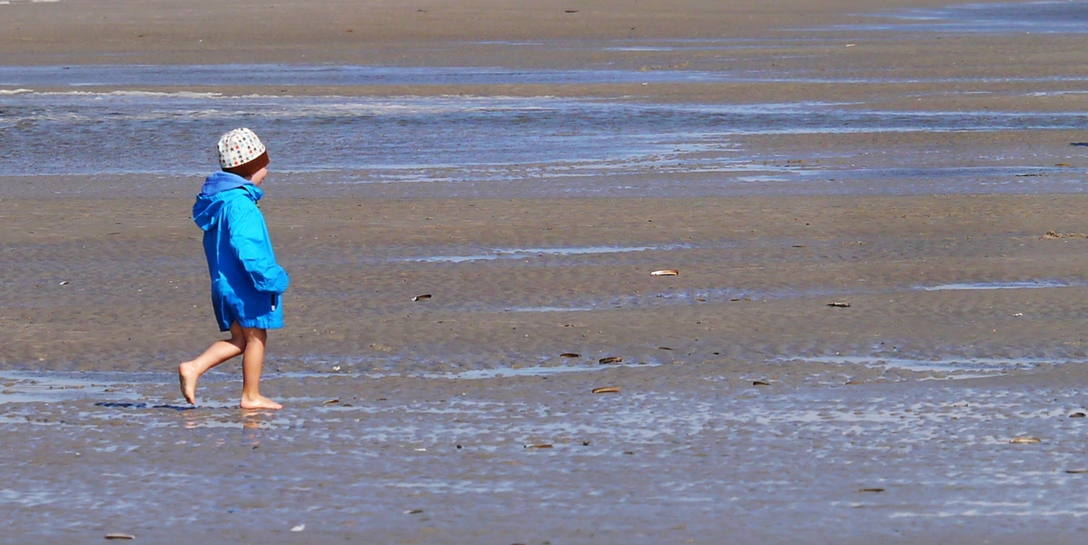 am Strand Foto & Bild | landschaft, meer & strand, projekte Bilder auf ...