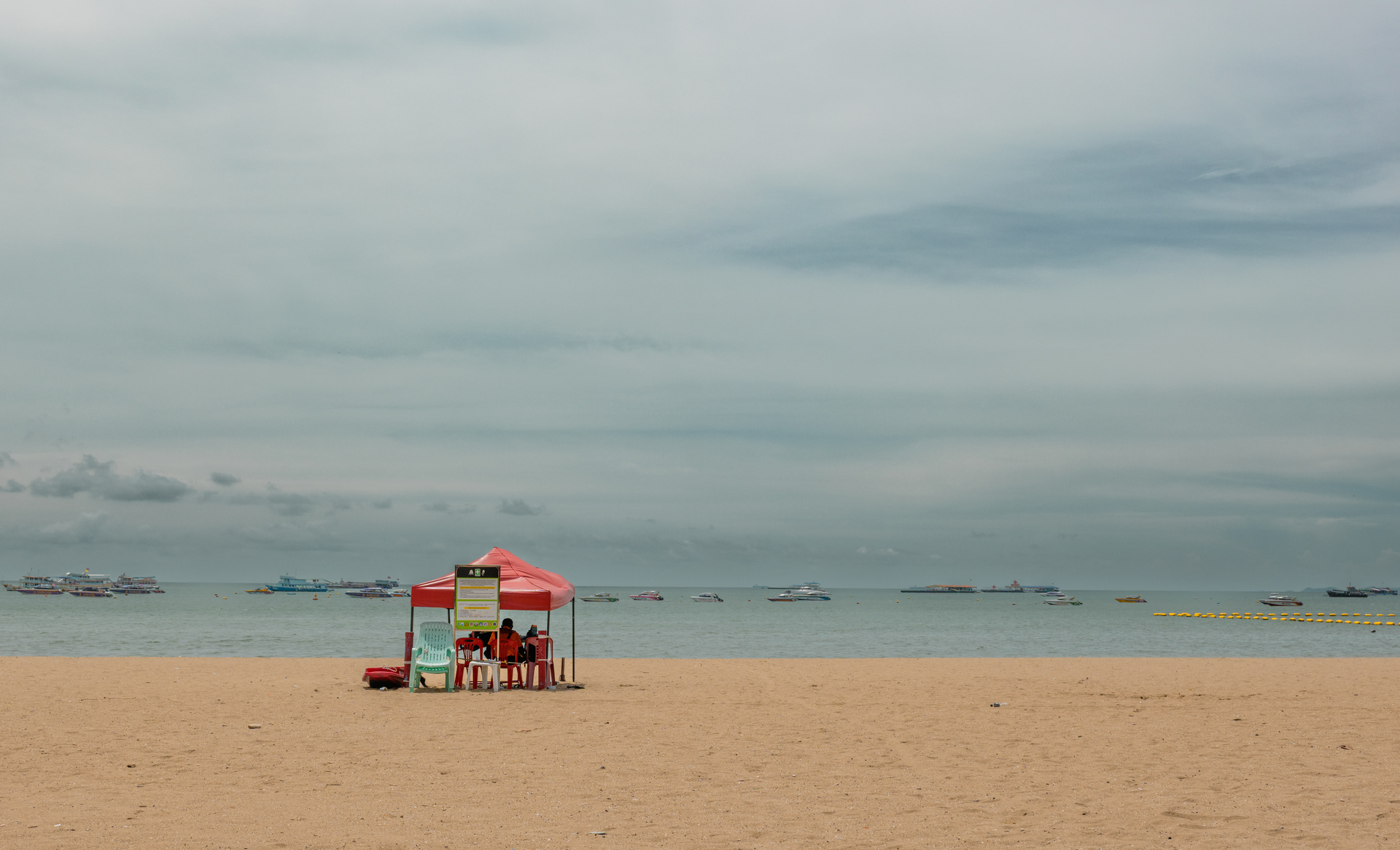 Am Strand Foto & Bild | asia, thailand, landschaft Bilder auf fotocommunity