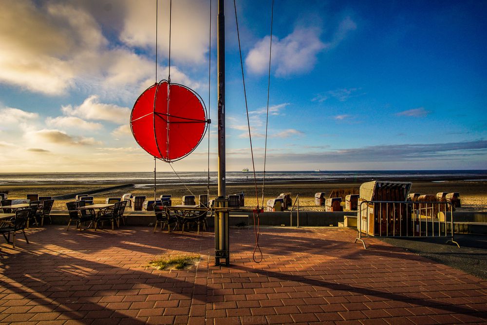 am Strand Foto & Bild | deutschland, europe, usertreffen ...
