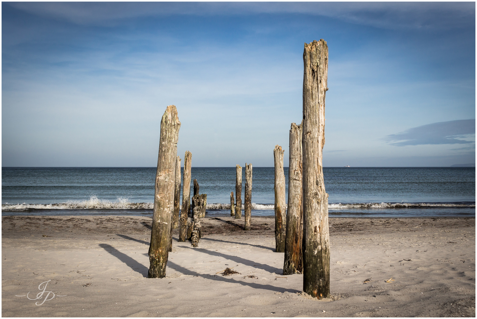Am Strand .... Foto & Bild | deutschland, europe, mecklenburg ...