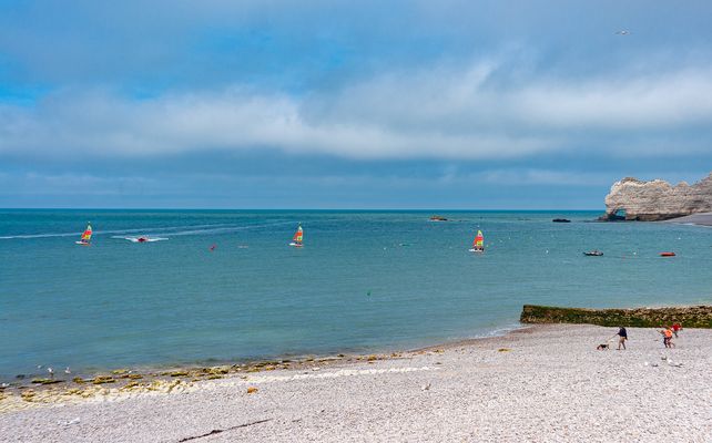 Normandie Bilder & Fotos