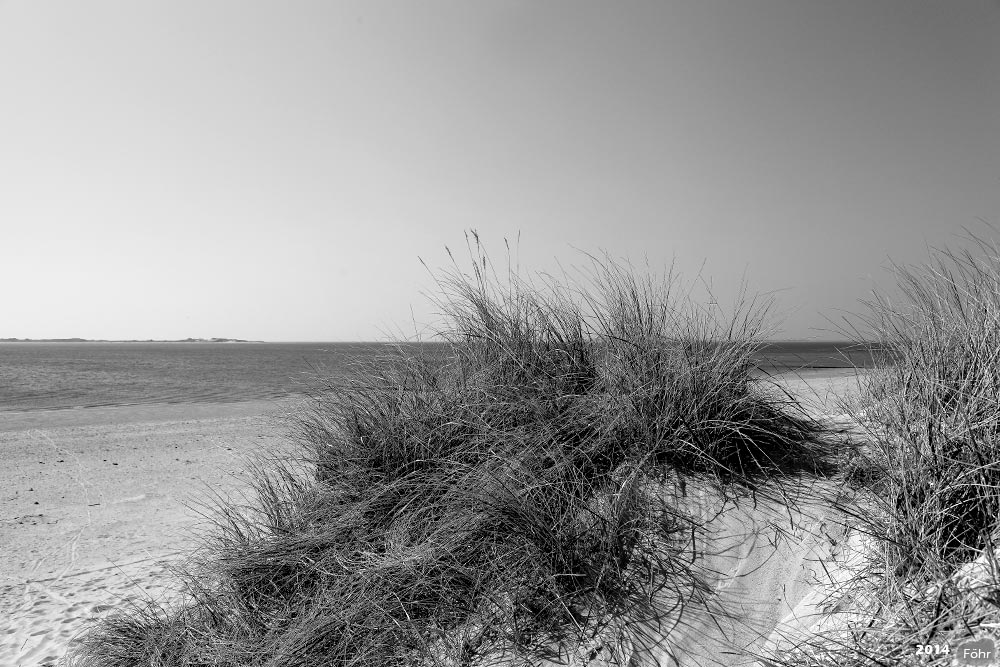 Am Strand Foto & Bild | deutschland, europe, schleswig- holstein Bilder ...