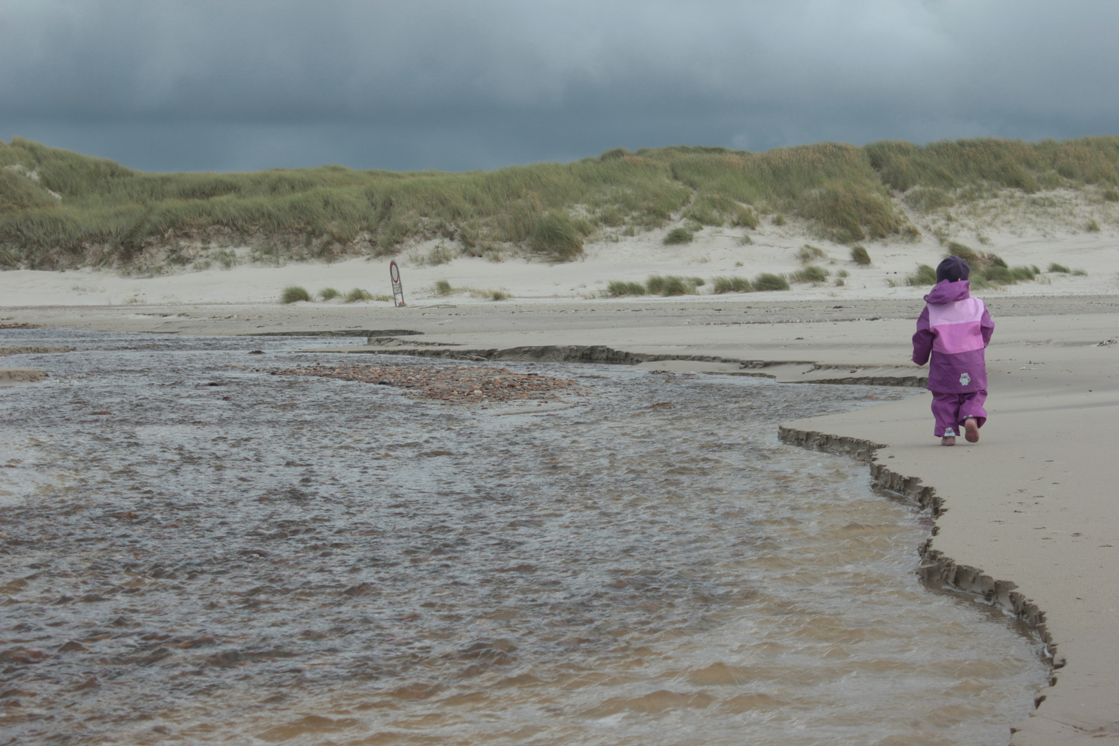 Am Strand Foto & Bild | sonstiges, natur Bilder auf fotocommunity