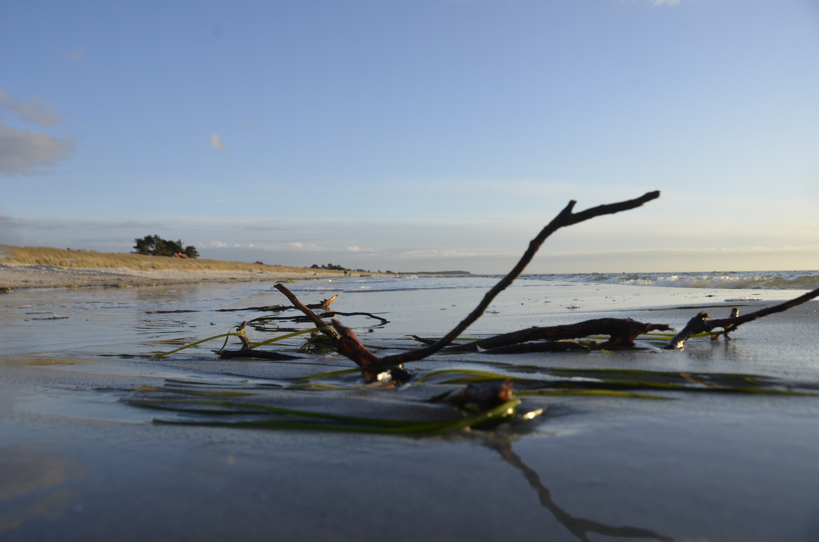Am Strand von Vitte Foto & Bild | deutschland, europe, mecklenburg ...