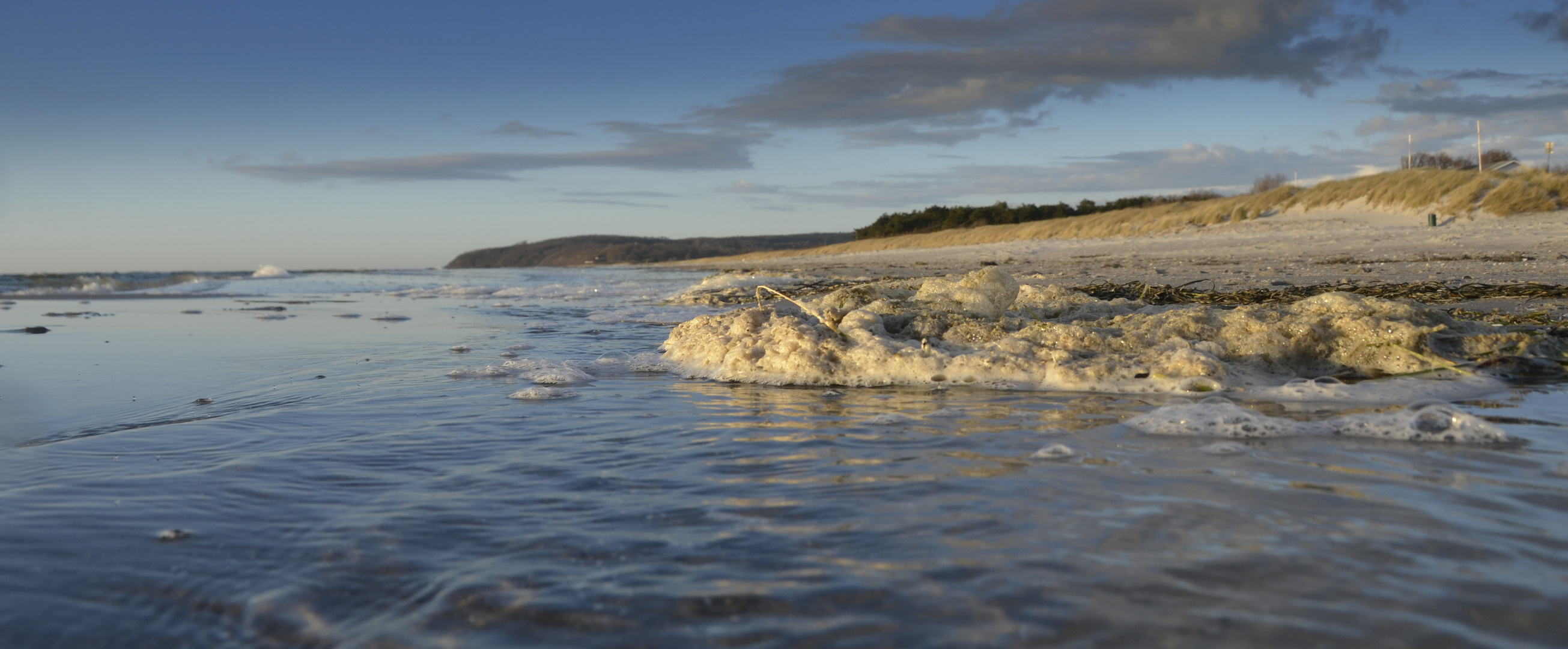Am Strand von Vitte Foto & Bild | deutschland, europe, mecklenburg ...