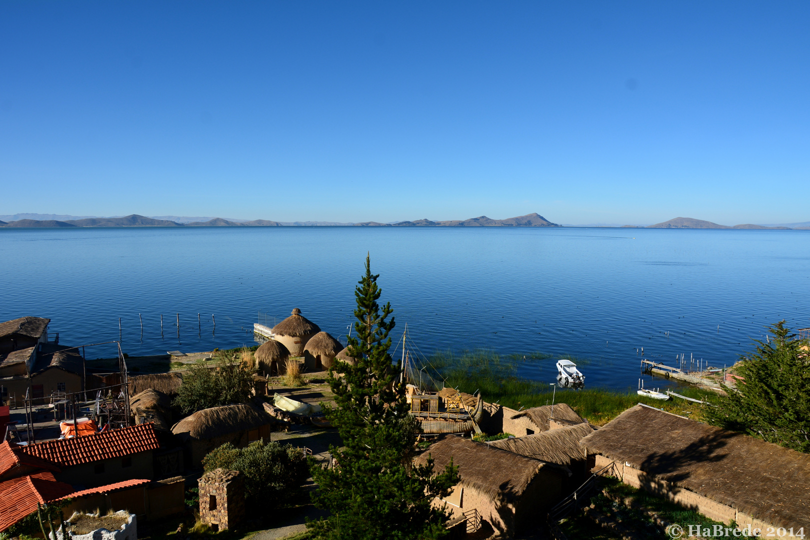 Am Titicacasee 1 Foto & Bild | world, south america, bolivia Bilder auf ...