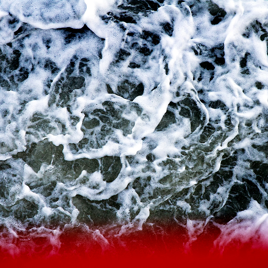 am Wasser Foto & Bild | abstraktes, motive, farben abstrakt Bilder auf ...