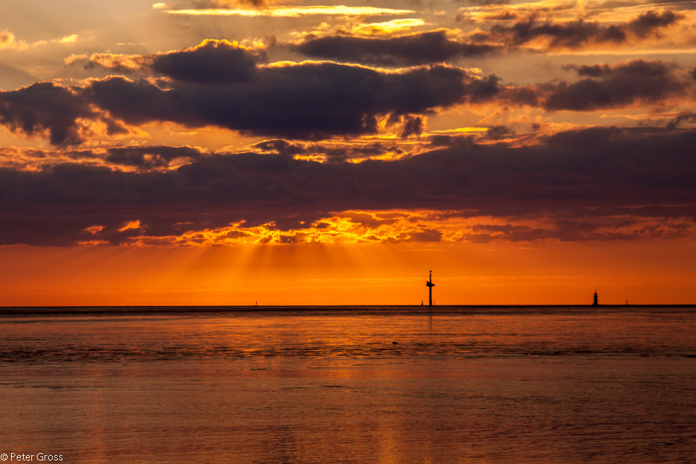 Am Wattenmeer 310 Foto & Bild | landschaft, meer & strand, watt Bilder auf fotocommunity