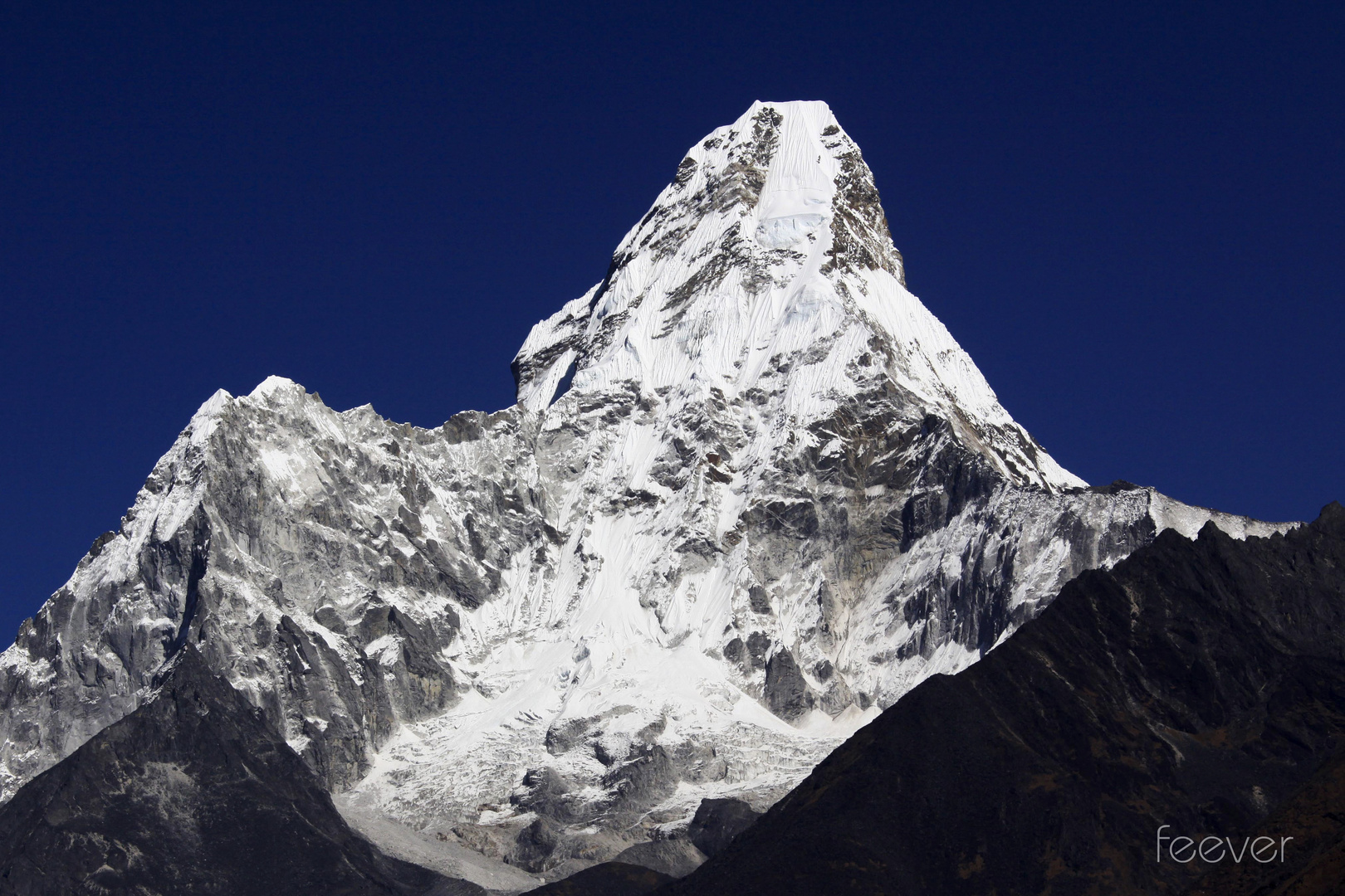 Ama Dablam Foto & Bild | asia, nepal, south asia Bilder auf fotocommunity