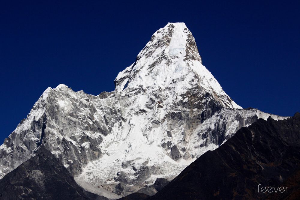 Ama Dablam Foto & Bild | asia, nepal, south asia Bilder auf fotocommunity