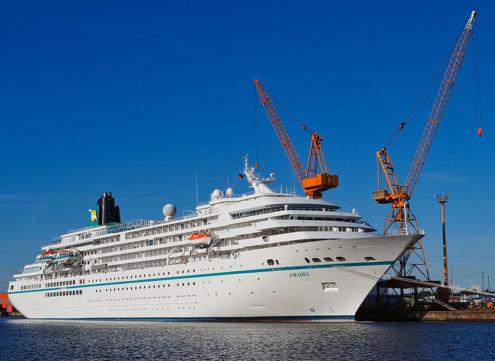 AMADEA Foto & Bild | world, hafen, bremerhaven Bilder auf fotocommunity