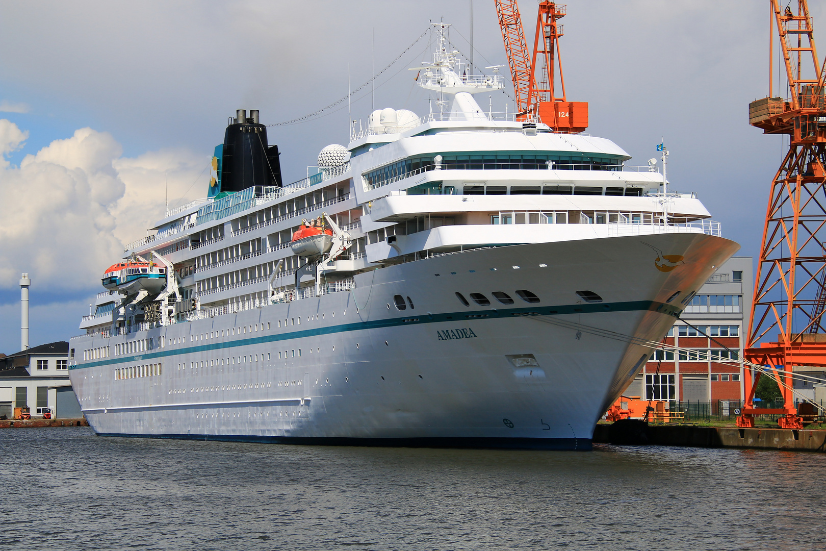 Amadea Foto & Bild | wasser, technik, motive Bilder auf fotocommunity
