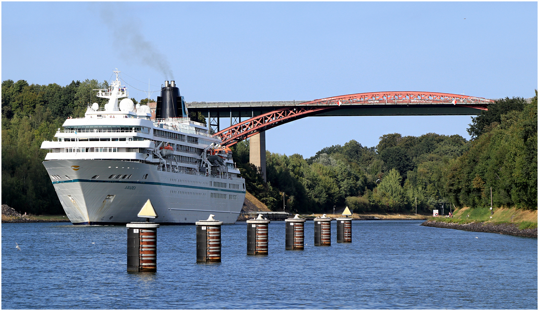 AMADEA... Foto & Bild | nok, verkehr, fahrzeuge Bilder auf fotocommunity