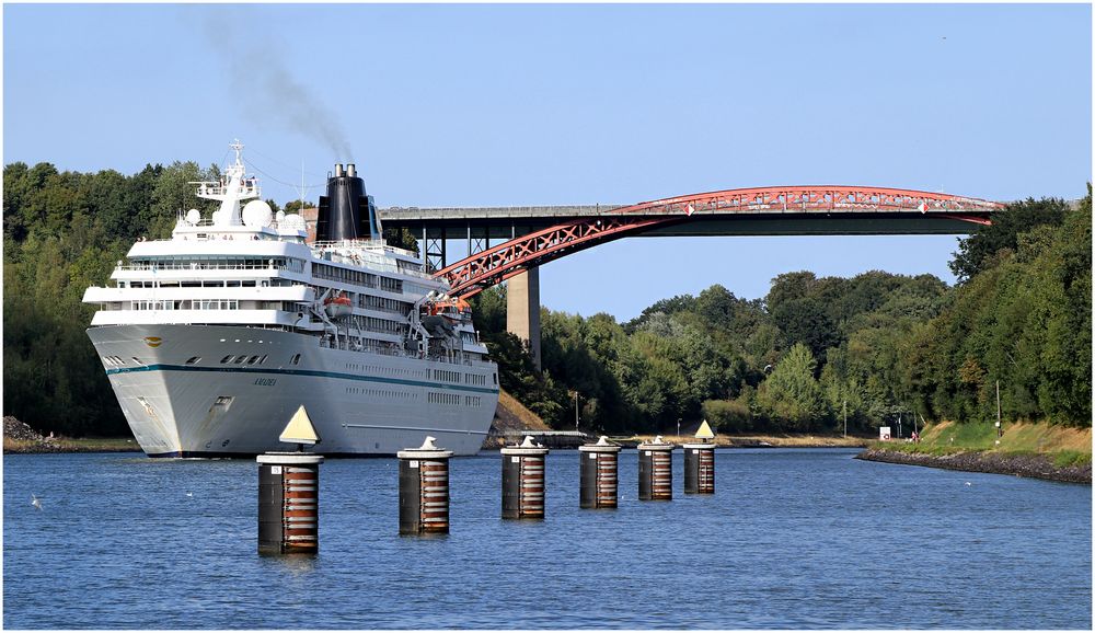 AMADEA... Foto & Bild | nok, verkehr, fahrzeuge Bilder auf fotocommunity