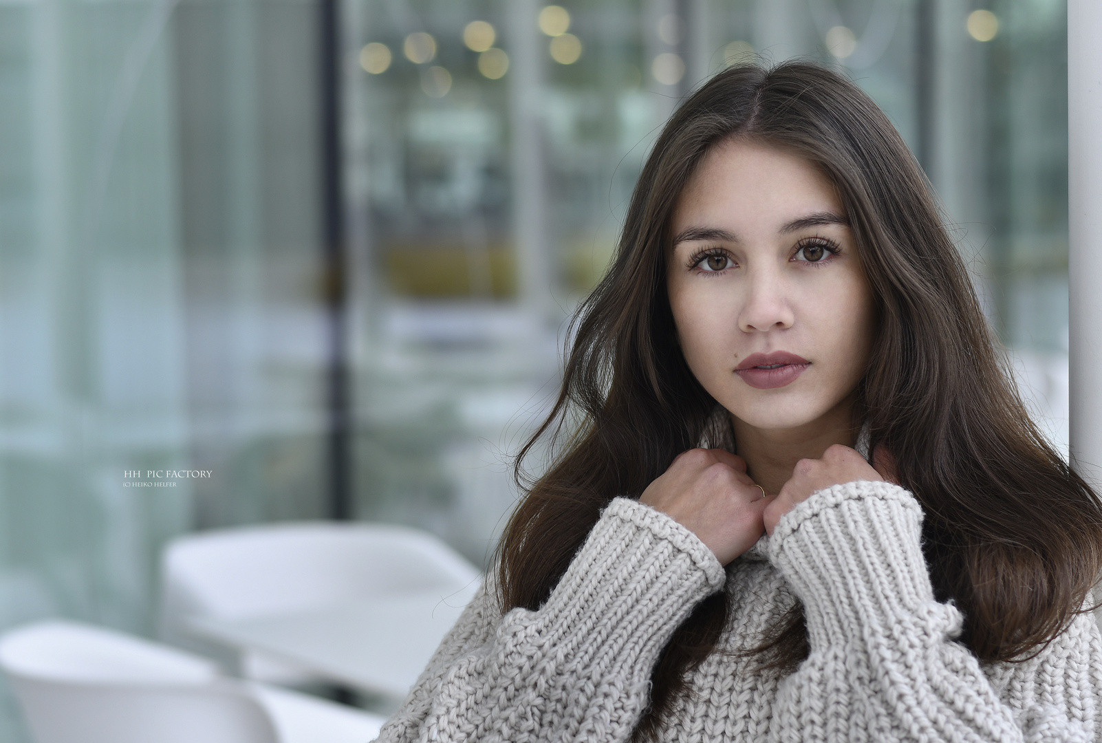 Amanda Marie ****7.5 Foto & Bild | portrait, portrait frauen, outdoor ...