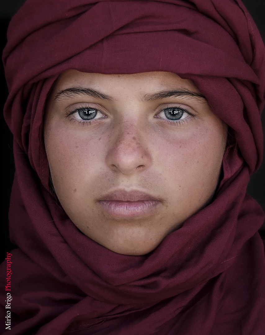 Amazigh III Foto % Immagini| bambini, ritratti, persone Foto su ...