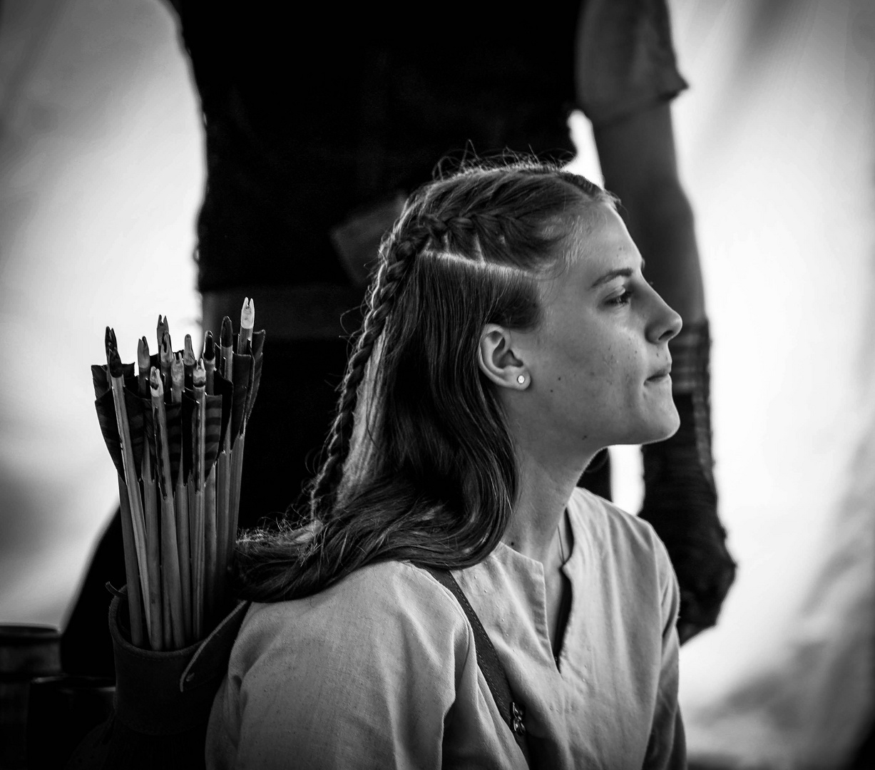 ..amazone. Foto & Bild | streetfotografie mit menschen, kunstfotografie & kultur, projekte ...