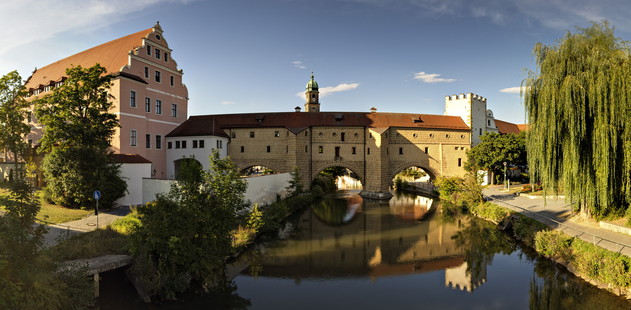 Amberg Foto & Bild | deutschland, europe, bayern Bilder auf fotocommunity