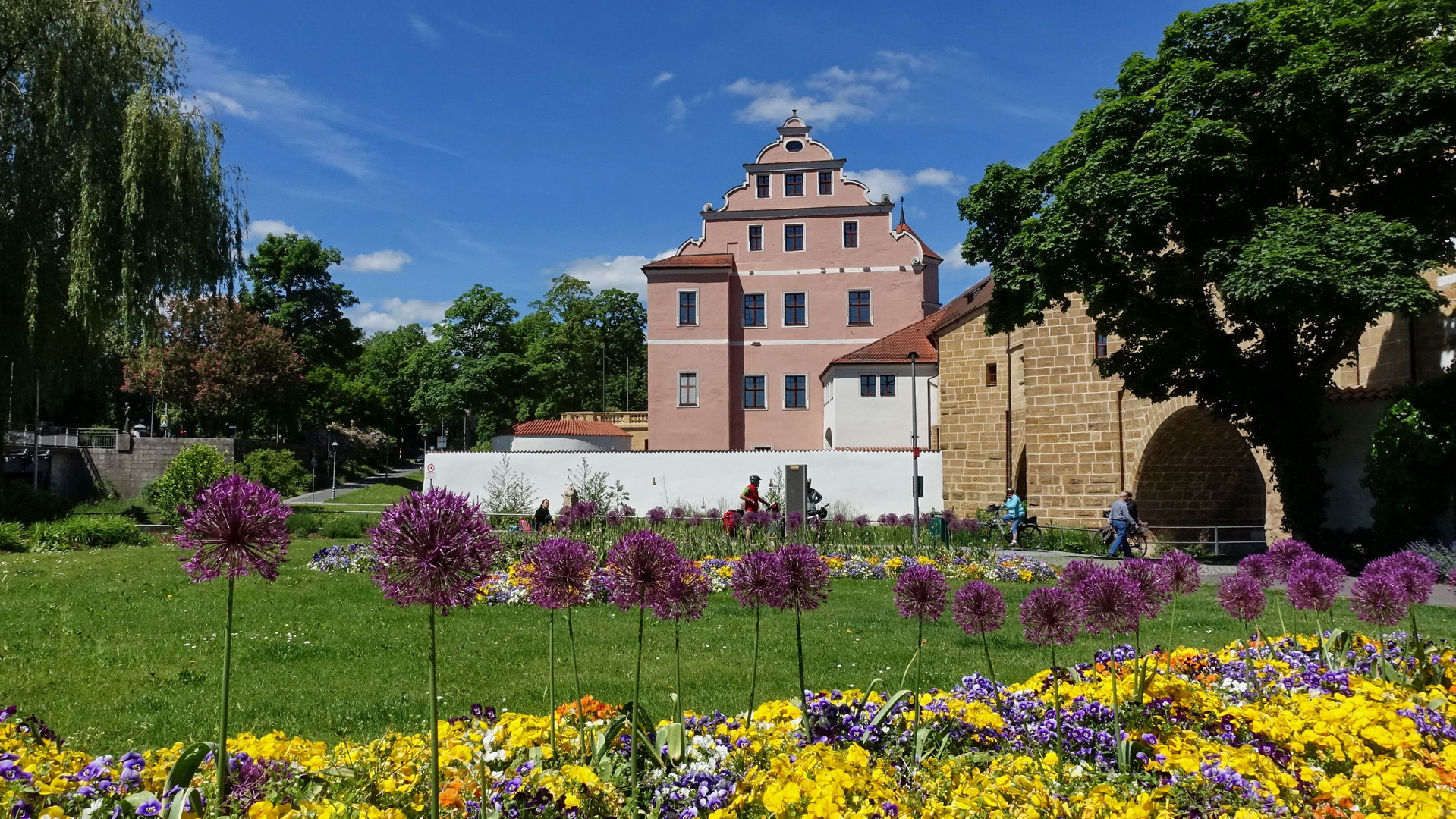 Amberger Frühling Foto & Bild | usertreffen+veranstaltungen, bayern ...