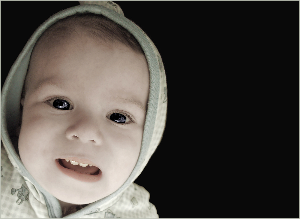 "Ambivalent feelings? ;-)" Foto & Bild | kids, magnus, people Bilder ...