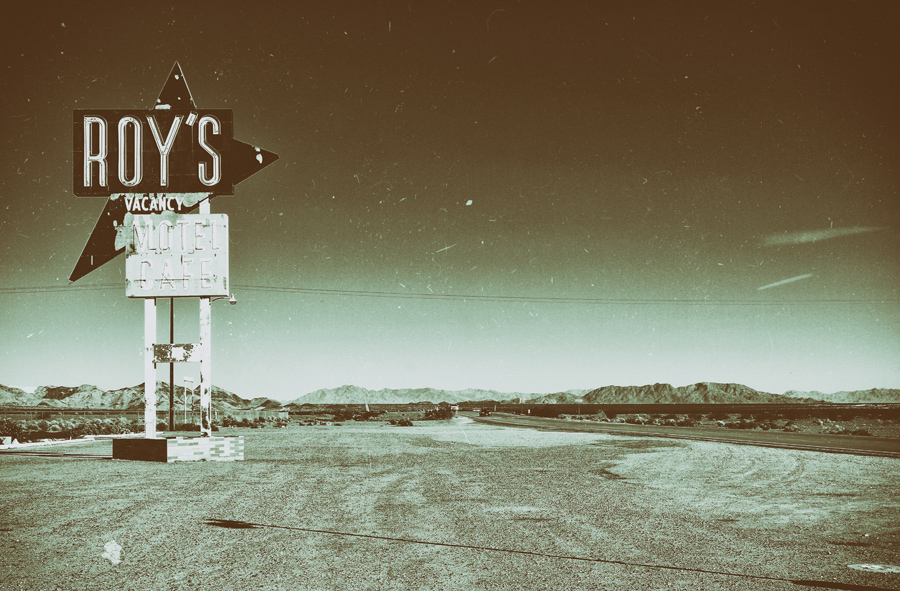 Amboy Foto & Bild | kunstfotografie & kultur, kino & film, motive ...