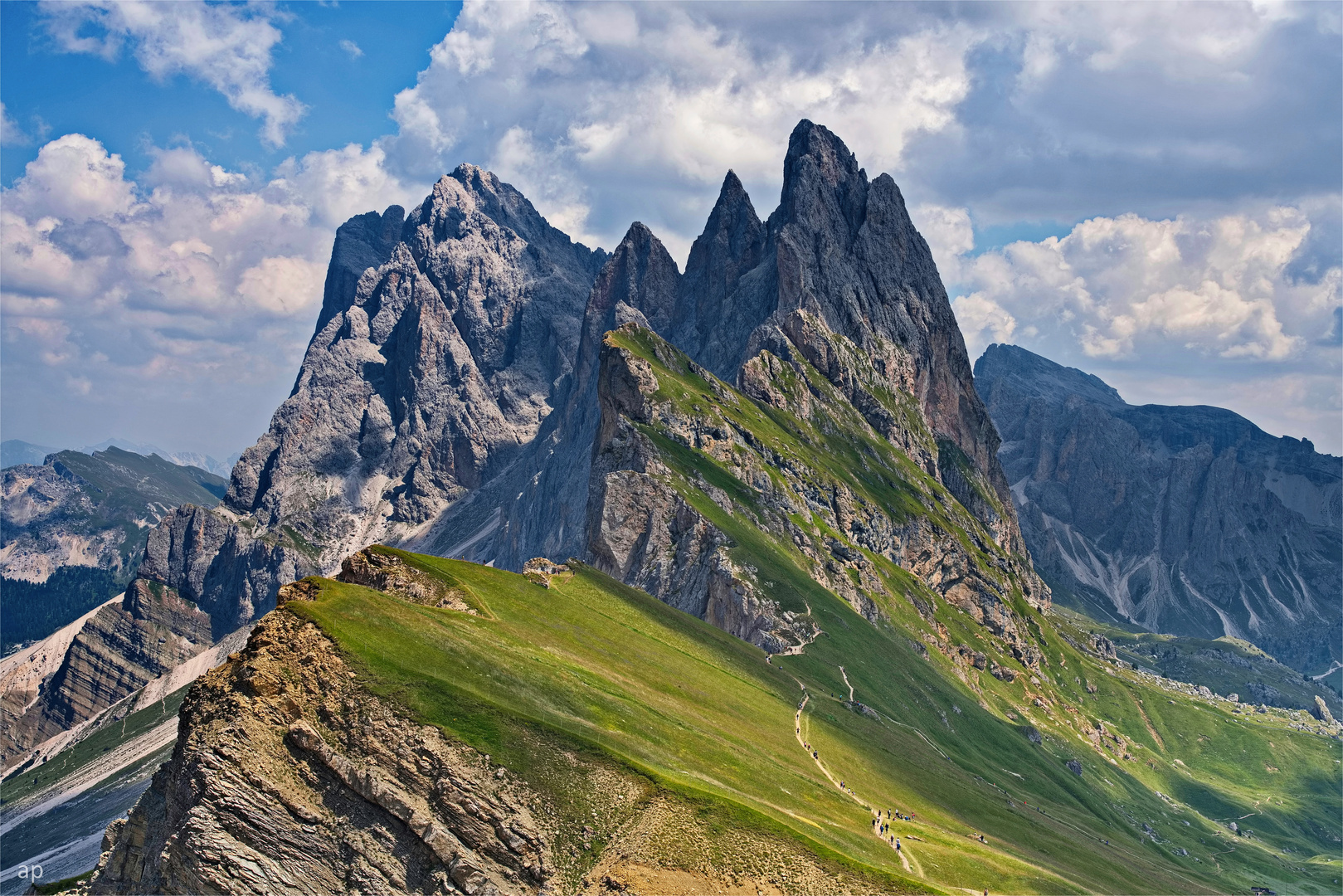 Ameisenstraße Foto & Bild | italy, world, natur Bilder auf fotocommunity