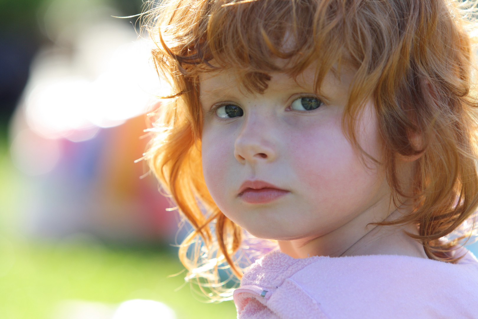 Amelie 2 Foto & Bild | kinder, kinder ab 2, menschen Bilder auf fotocommunity