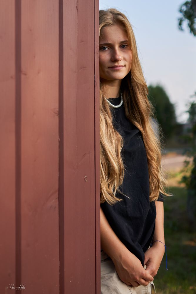 Amelie 2 Foto & Bild | portrait, portrait frauen, outdoor Bilder auf fotocommunity