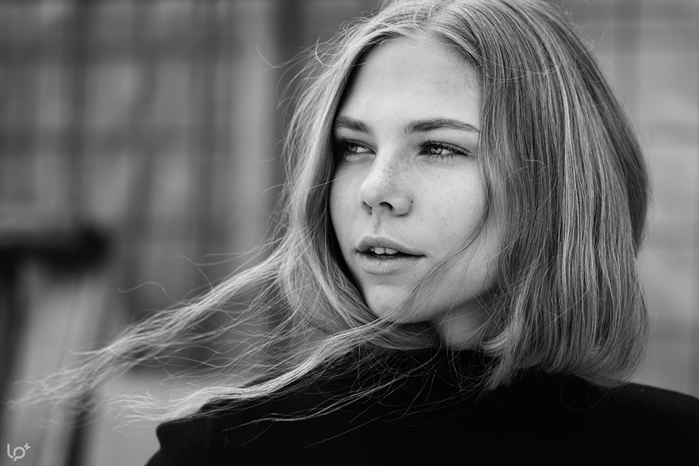 Amelie Foto & Bild | portrait, outdoor, woman Bilder auf fotocommunity