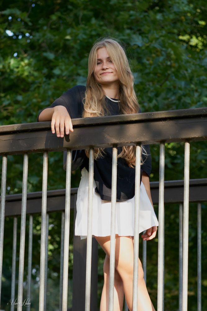 Amelie 3 Foto & Bild | portrait, portrait frauen, outdoor Bilder auf fotocommunity