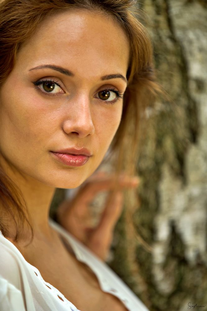 Amelie Foto & Bild | portrait, portrait frauen, outdoor Bilder auf fotocommunity